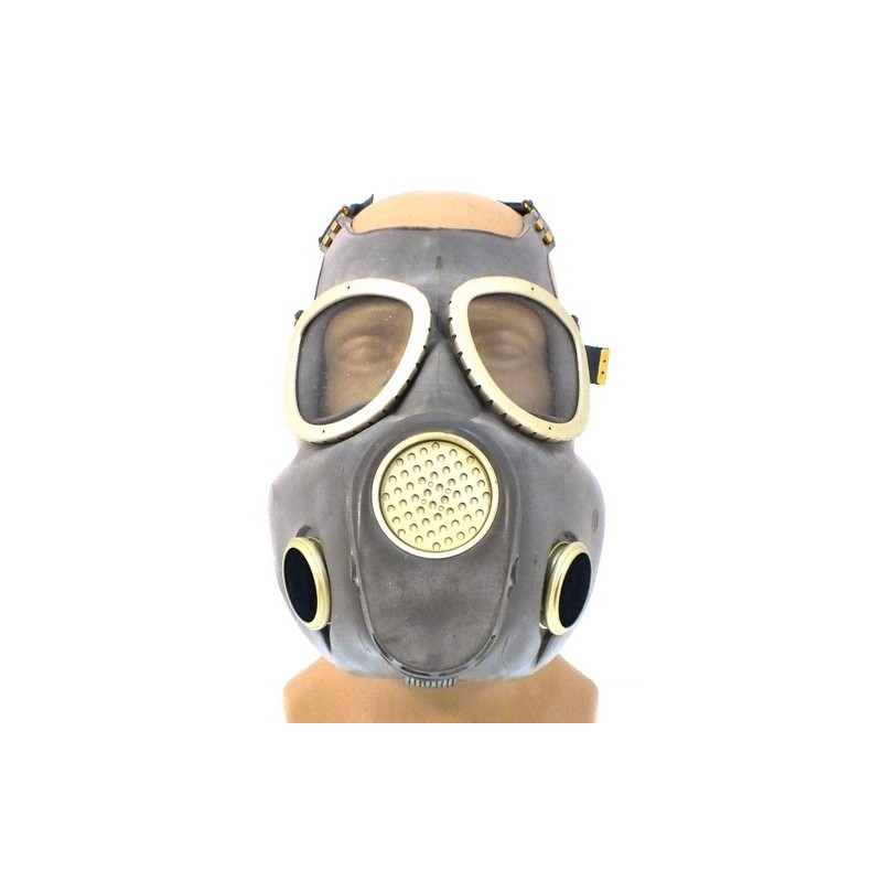 MP-4 gas mask "Buldog"
