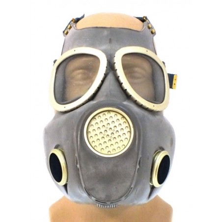 MP-4 gas mask "Buldog"