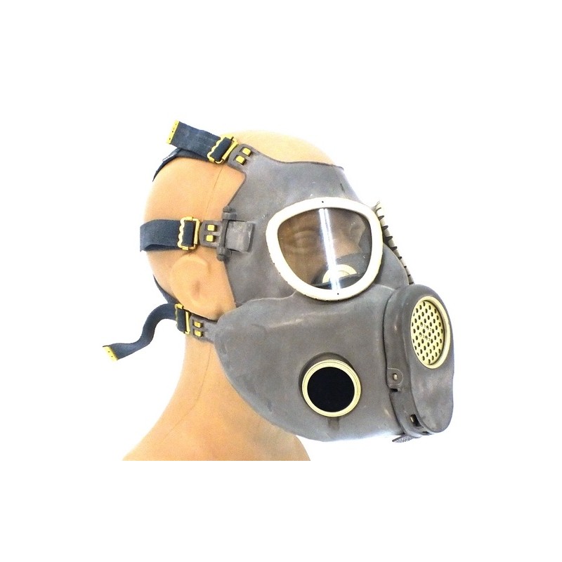 MP-4 gas mask "Buldog"