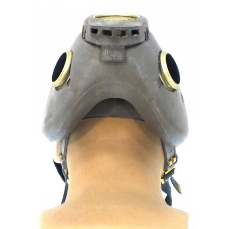 MP-4 gas mask "Buldog"