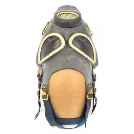 MP-4 gas mask "Buldog"