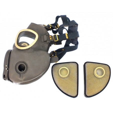MP-4 gas mask "Buldog"