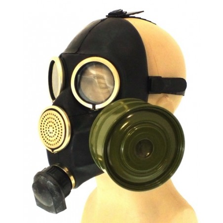 GP-7 gas mask