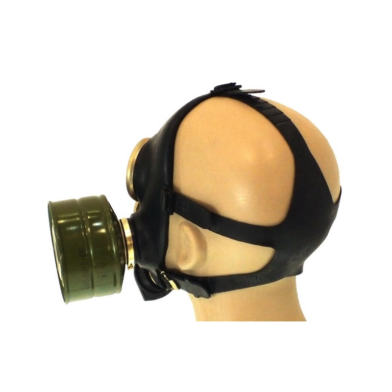 GP-7 gas mask