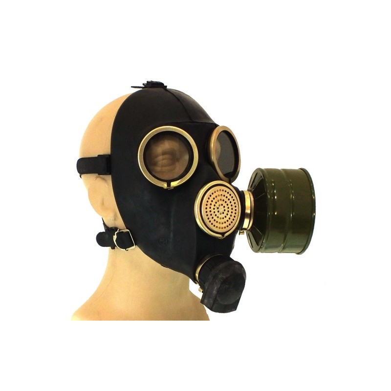 GP-7 gas mask