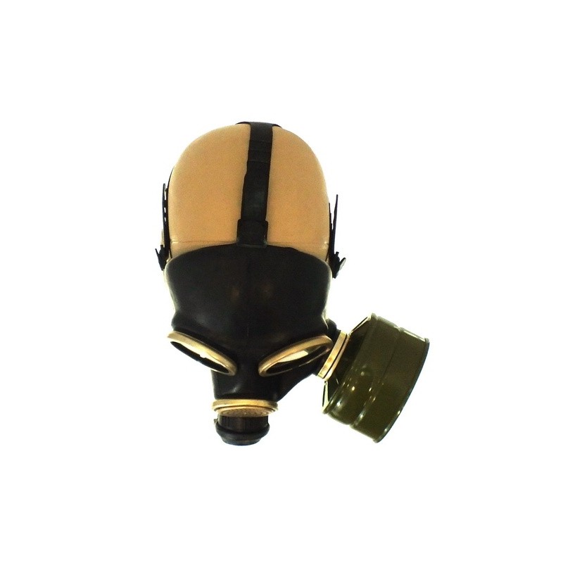 GP-7 gas mask