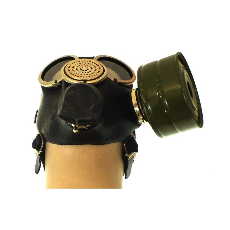 GP-7 gas mask