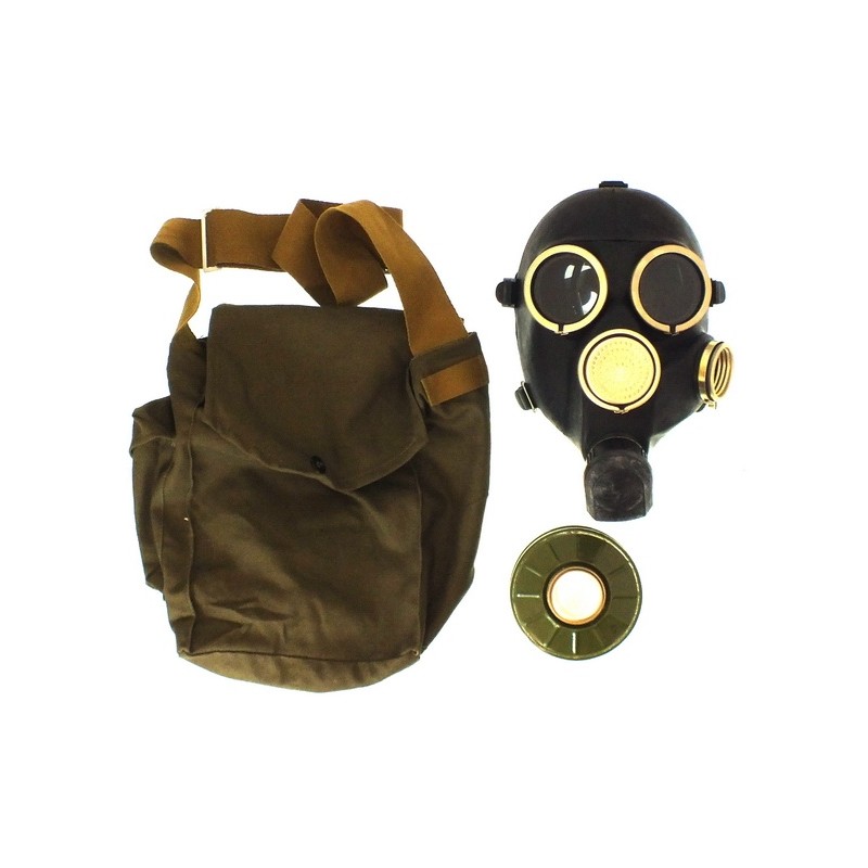 GP-7 gas mask