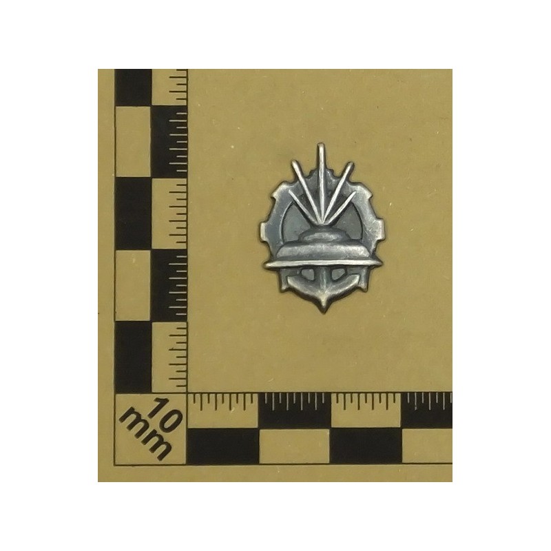 Insignia/badge "Engineers"