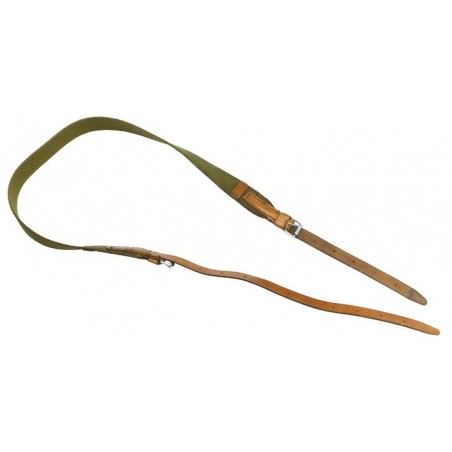 Carrying strap for PPSh 41 or PPS 43