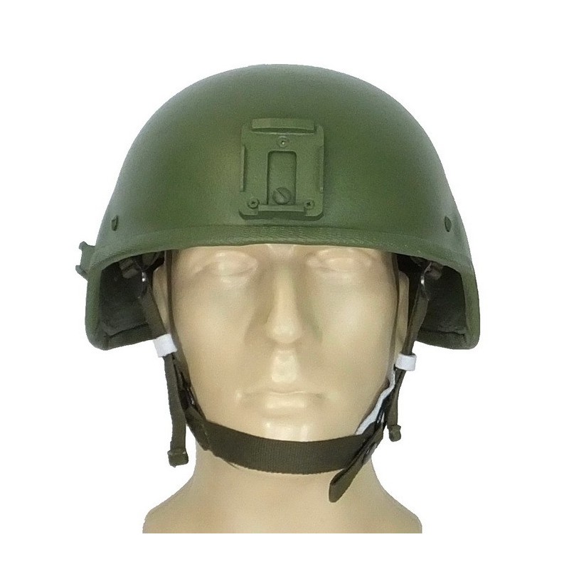RZ Helmet 6B47 with NVG mount and rail - REPLICA