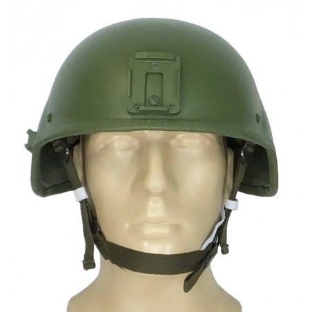RZ Helmet 6B47 with NVG mount and rail - REPLICA