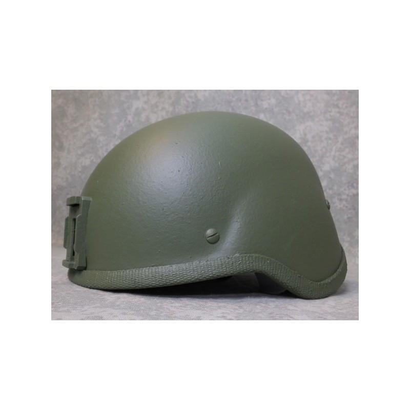 RZ Helmet 6B47 with NVG mount and rail - REPLICA