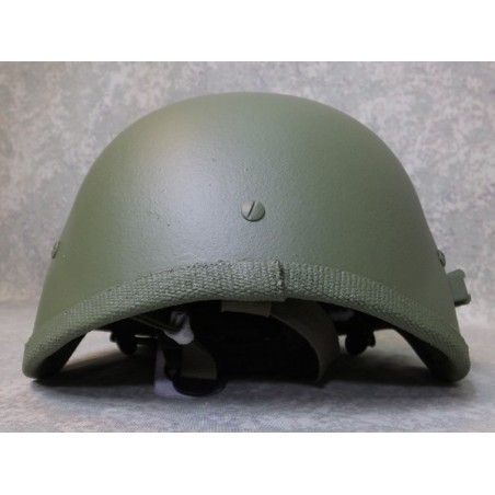 RZ Helmet 6B47 with NVG mount and rail - REPLICA