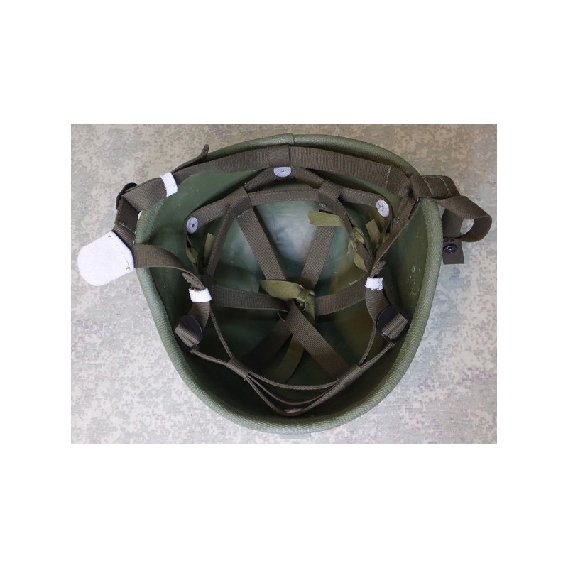 RZ Helmet 6B47 with NVG mount and rail - REPLICA