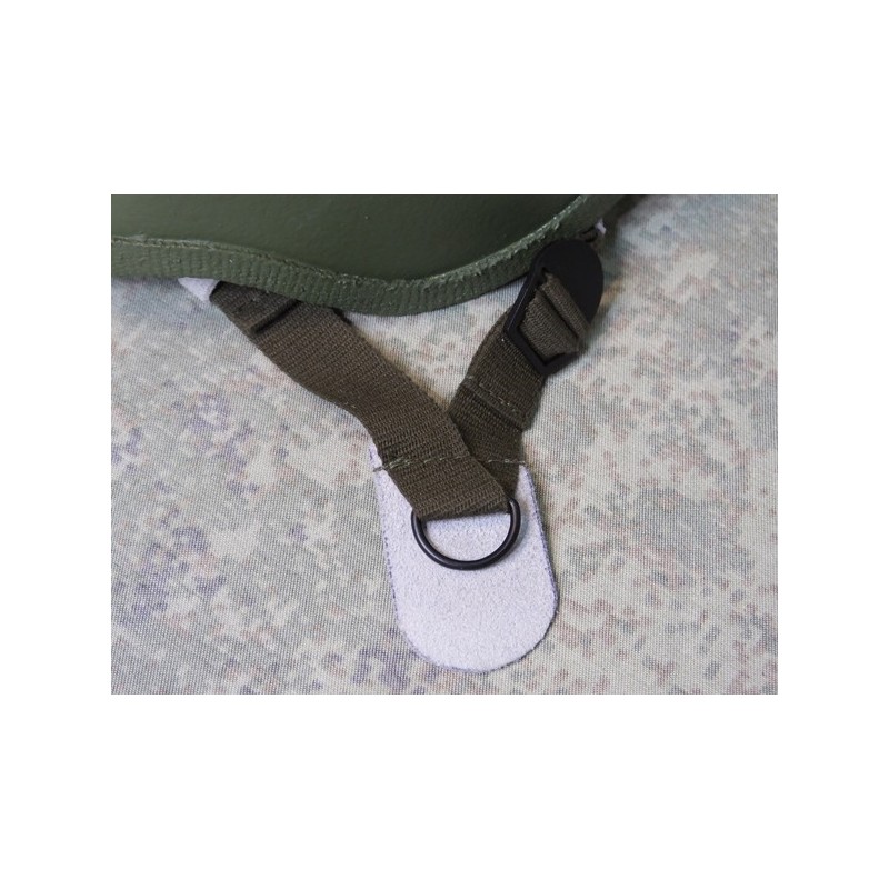 RZ Helmet 6B47 with NVG mount and rail - REPLICA