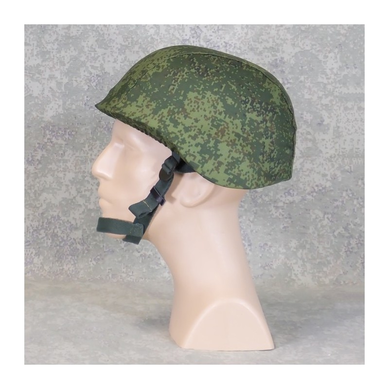 RZ Cover for helmet 6B27, Digital Flora