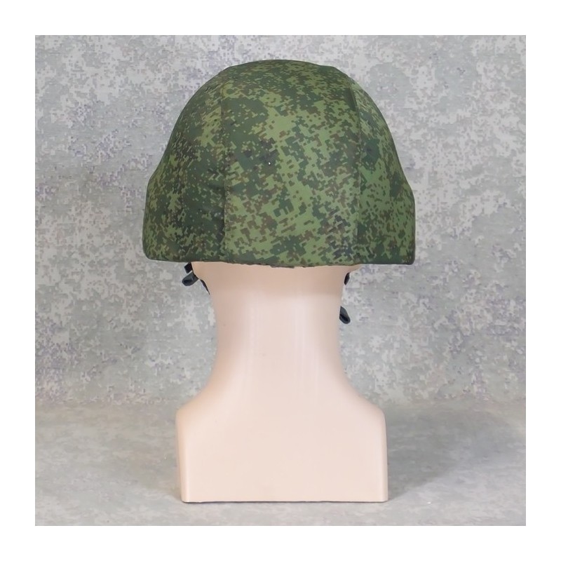 RZ Cover for helmet 6B27, Digital Flora