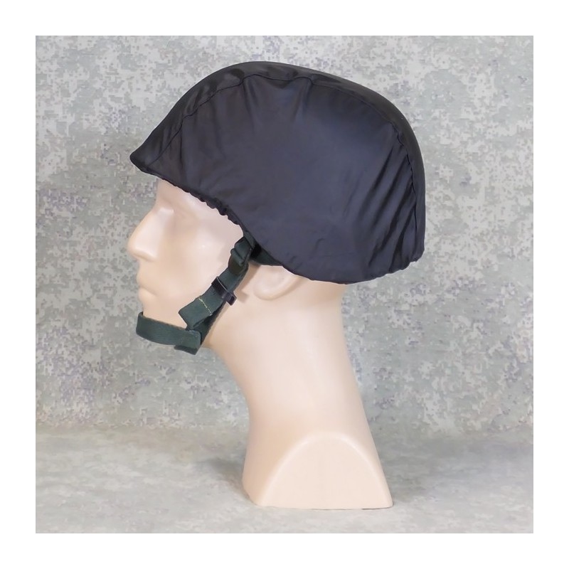 RZ Cover for helmet 6B27, Black