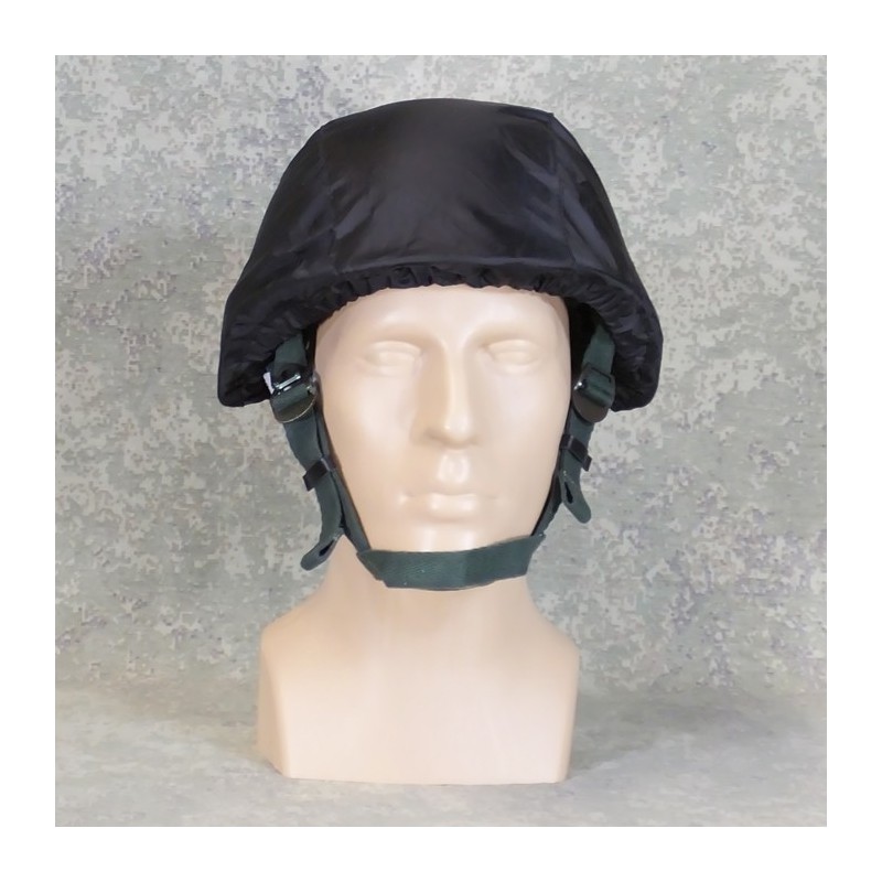 RZ Cover for helmet 6B27, Black