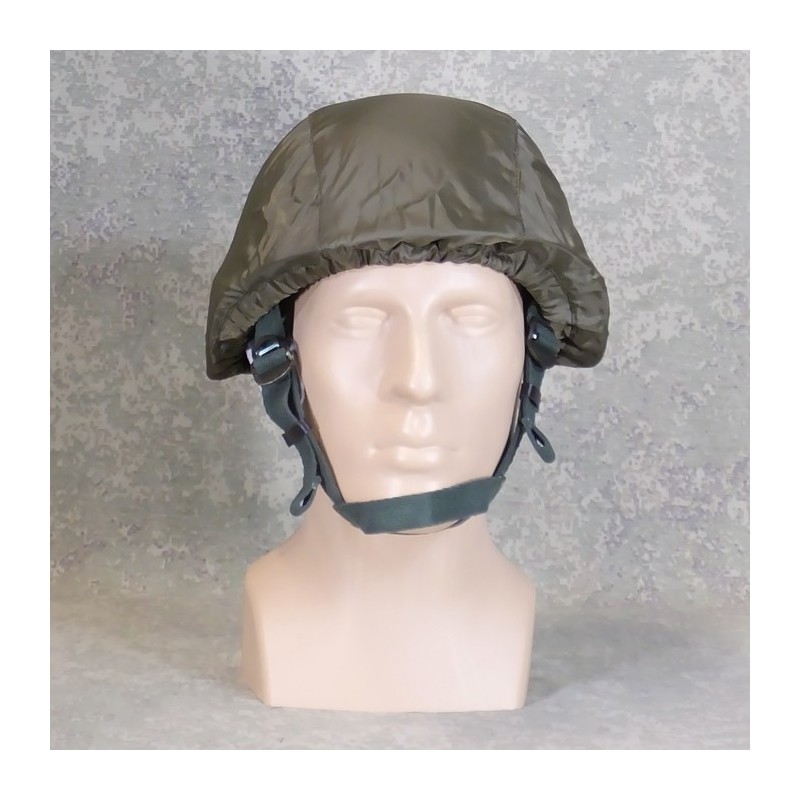 RZ Cover for helmet 6B27, Olive