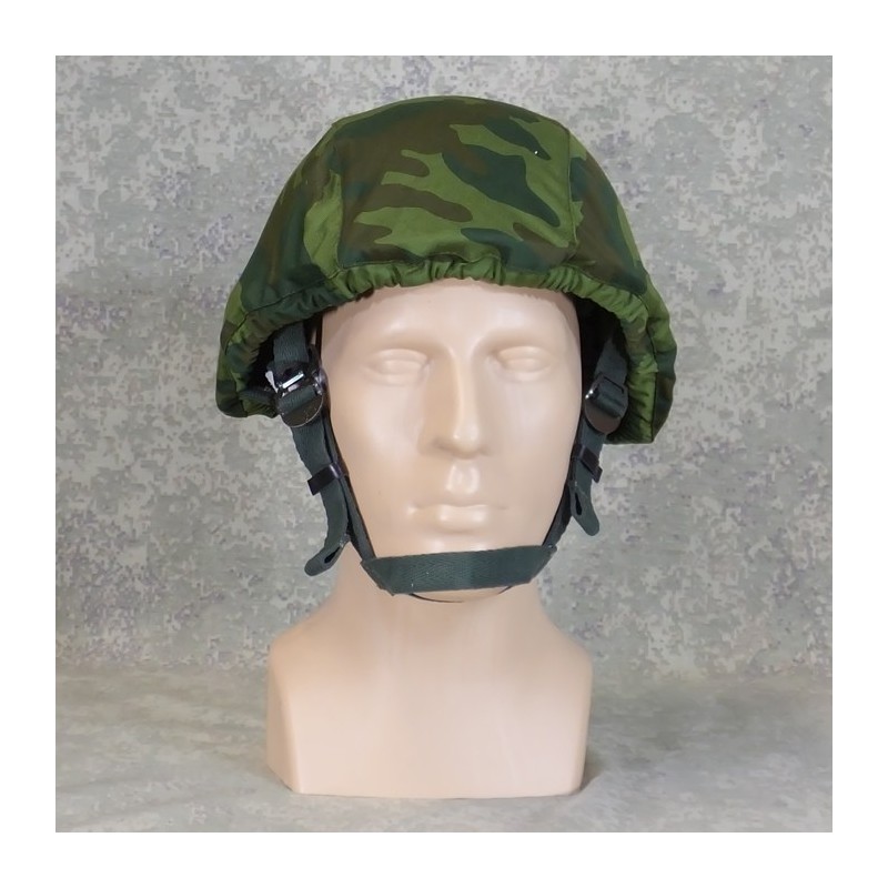 RZ Cover for helmet 6B27, Flora