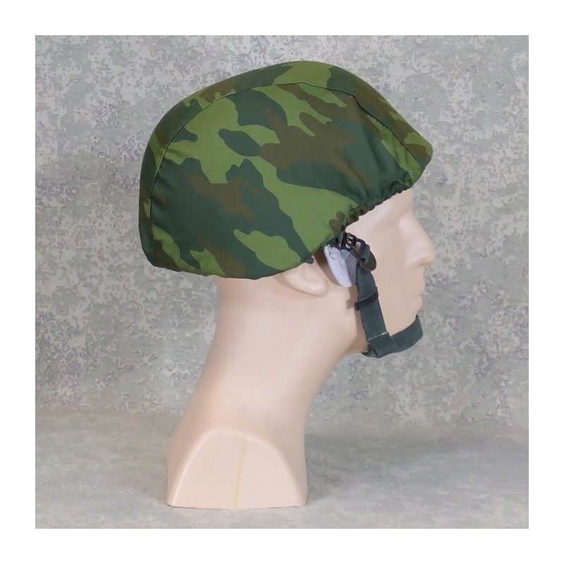 RZ Cover for helmet 6B27, Flora