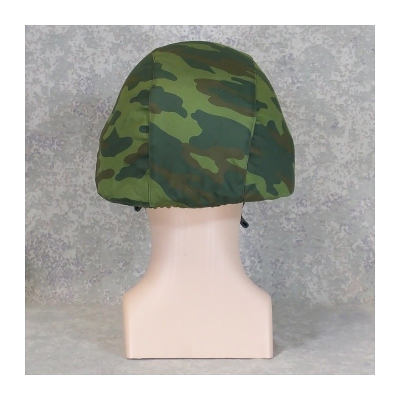 RZ Cover for helmet 6B27, Flora