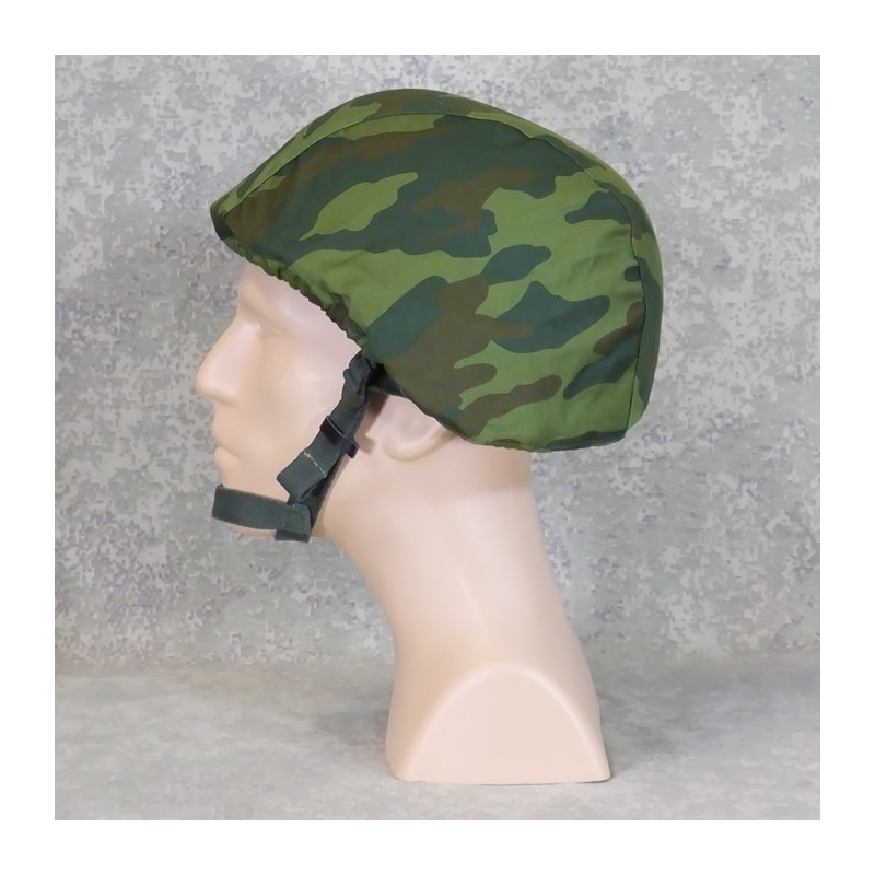 RZ Cover for helmet 6B27, Flora