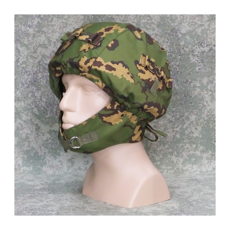 RZ Cover for helmet 6B7-M1 in Partizan
