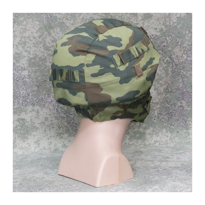RZ Cover for helmet 6B7-M1 in Flora