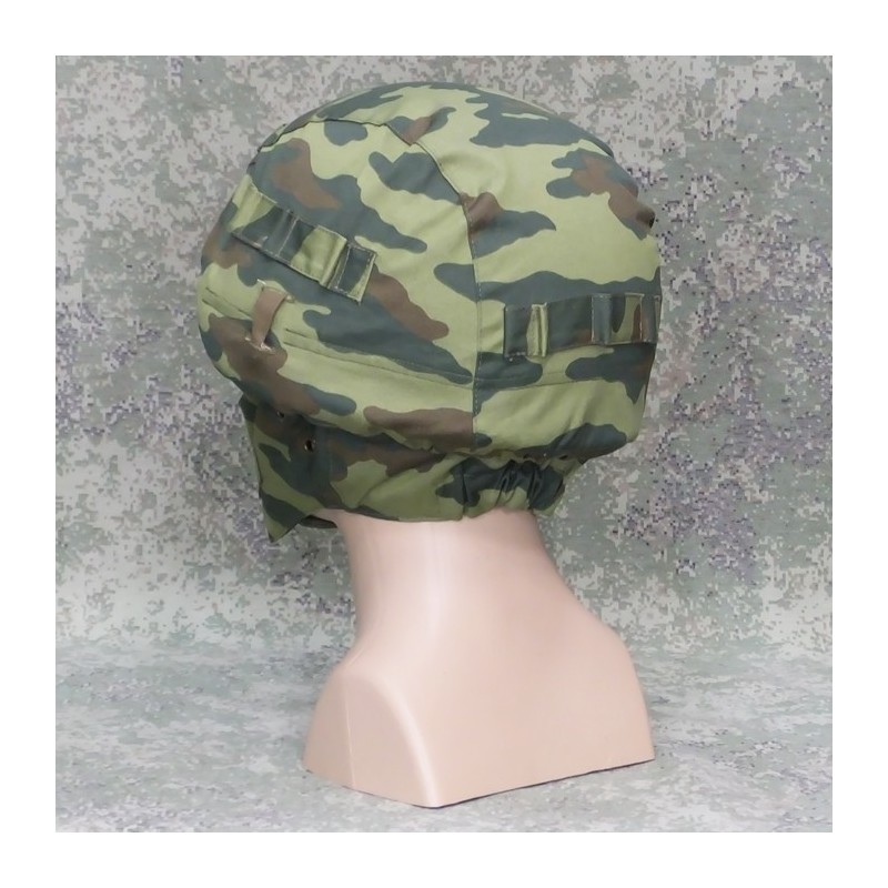 RZ Cover for helmet 6B7-M1 in Flora