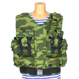 combat vests