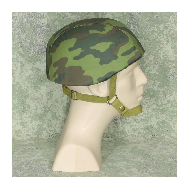 RZ Cover for helmet 6B28, Flora