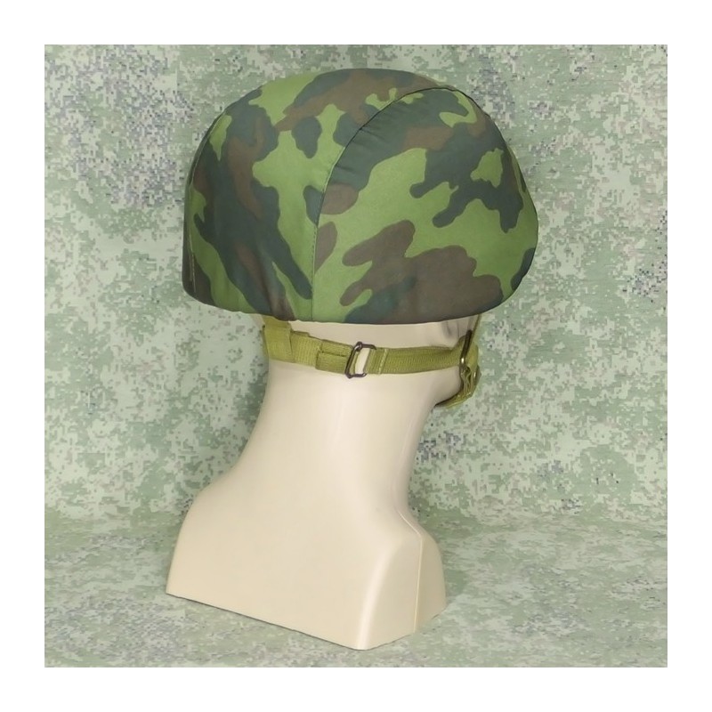 RZ Cover for helmet 6B28, Flora