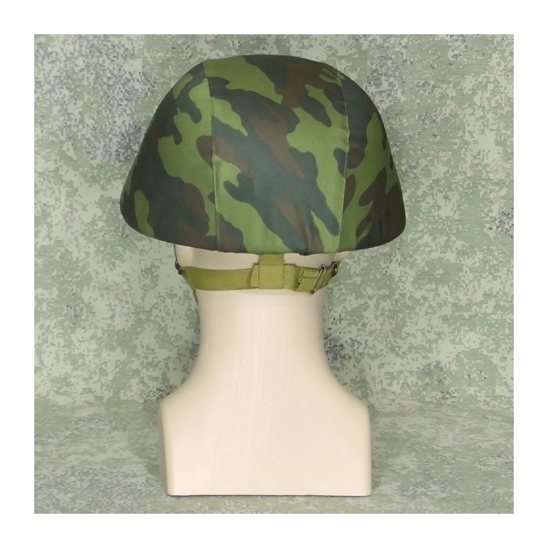 RZ Cover for helmet 6B28, Flora
