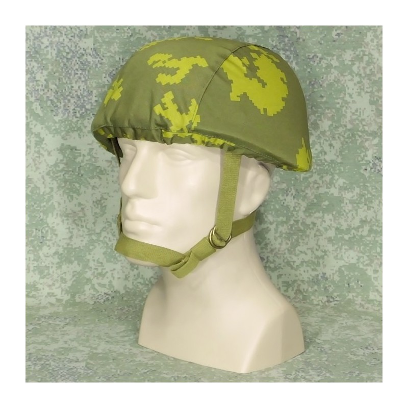 RZ Cover for helmet 6B28, Bieriozka