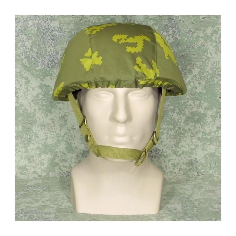 RZ Cover for helmet 6B28, Bieriozka