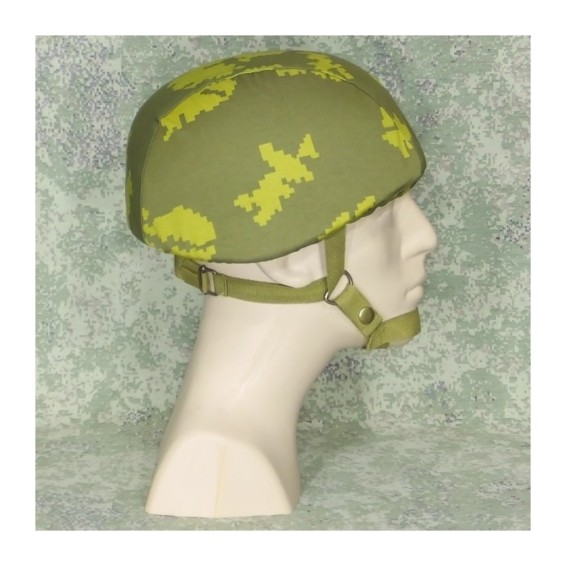 RZ Cover for helmet 6B28, Bieriozka