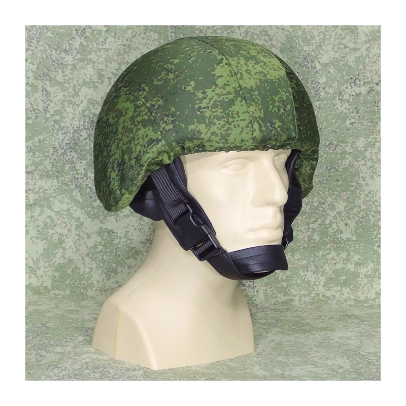 Helmet ZSh-1 and accesories