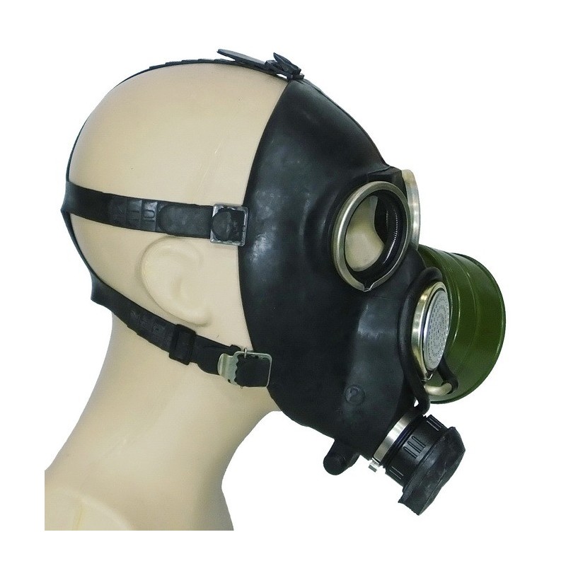 GP-7V gas mask