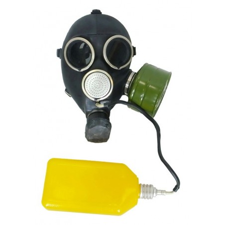 GP-7V gas mask