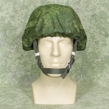 RZ Cover for helmet 6B47 Army, Digital Flora