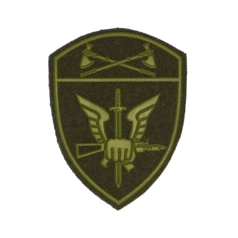 Spetsnaz