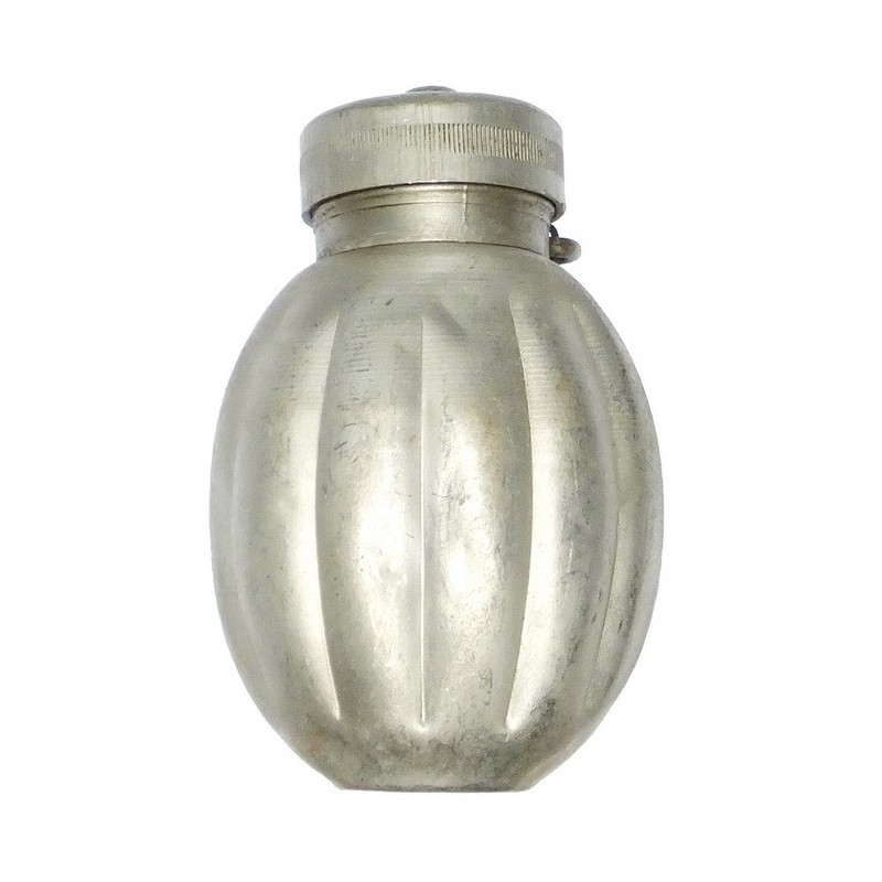 Polska manierka aluminiowa, Wz 37