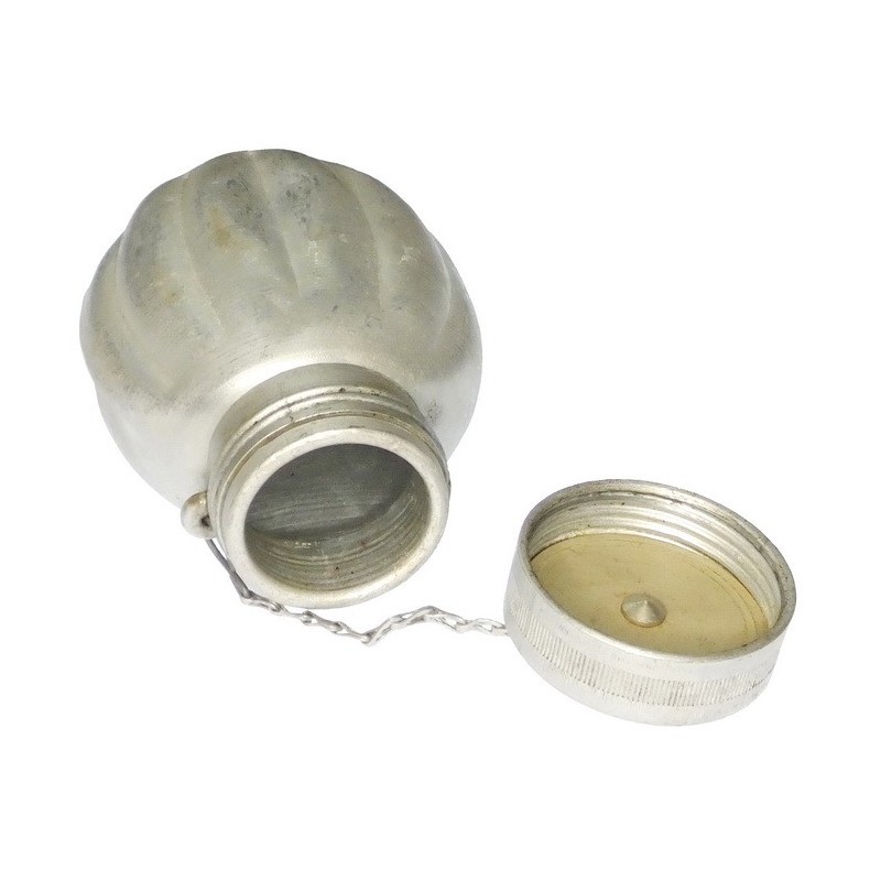 Polska manierka aluminiowa, Wz 37