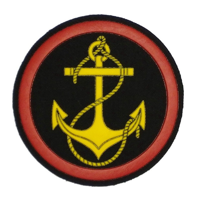 Navy, Marine Infantry