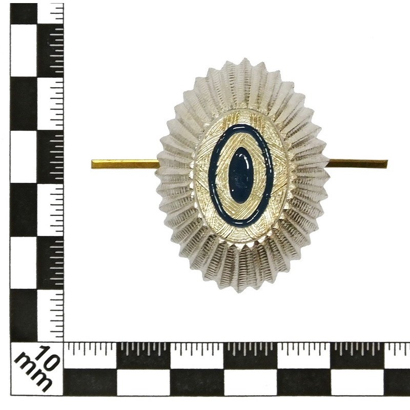 Bow attached to Cossack Units caps - officers