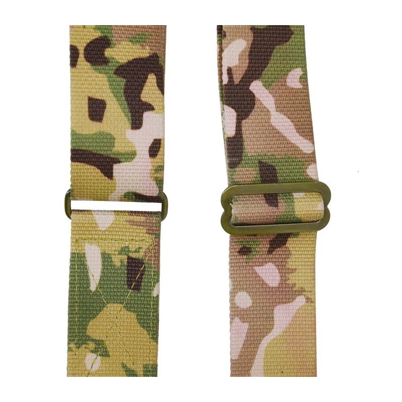 Sling for AK or SVD, FRP2, two-point, Multikam, 3XL