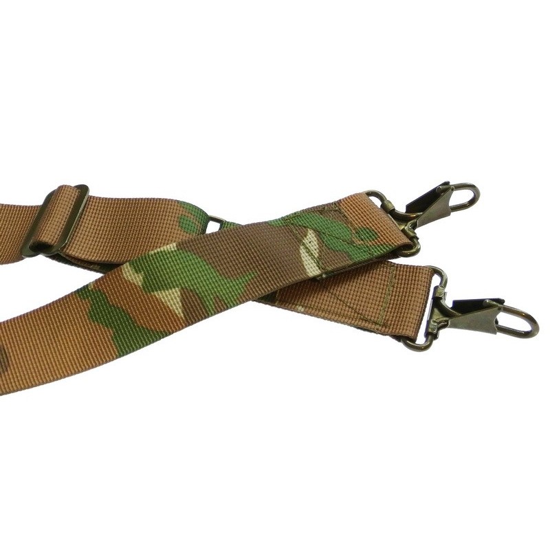 Sling for AK or SVD, FRP2, two-point, Hybrid DPM